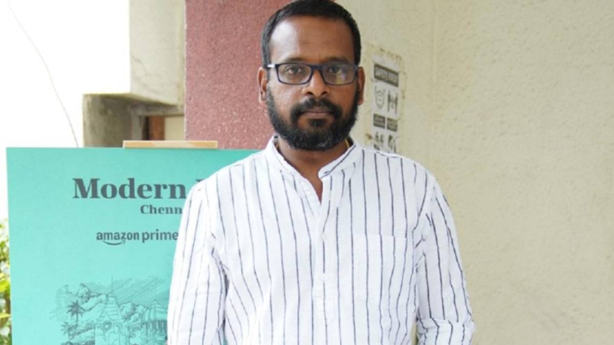 Modern Love - மாடர்ன் லவ் லாலா குண்டா பொம்மைகள் எப்படி இருக்கும் ...