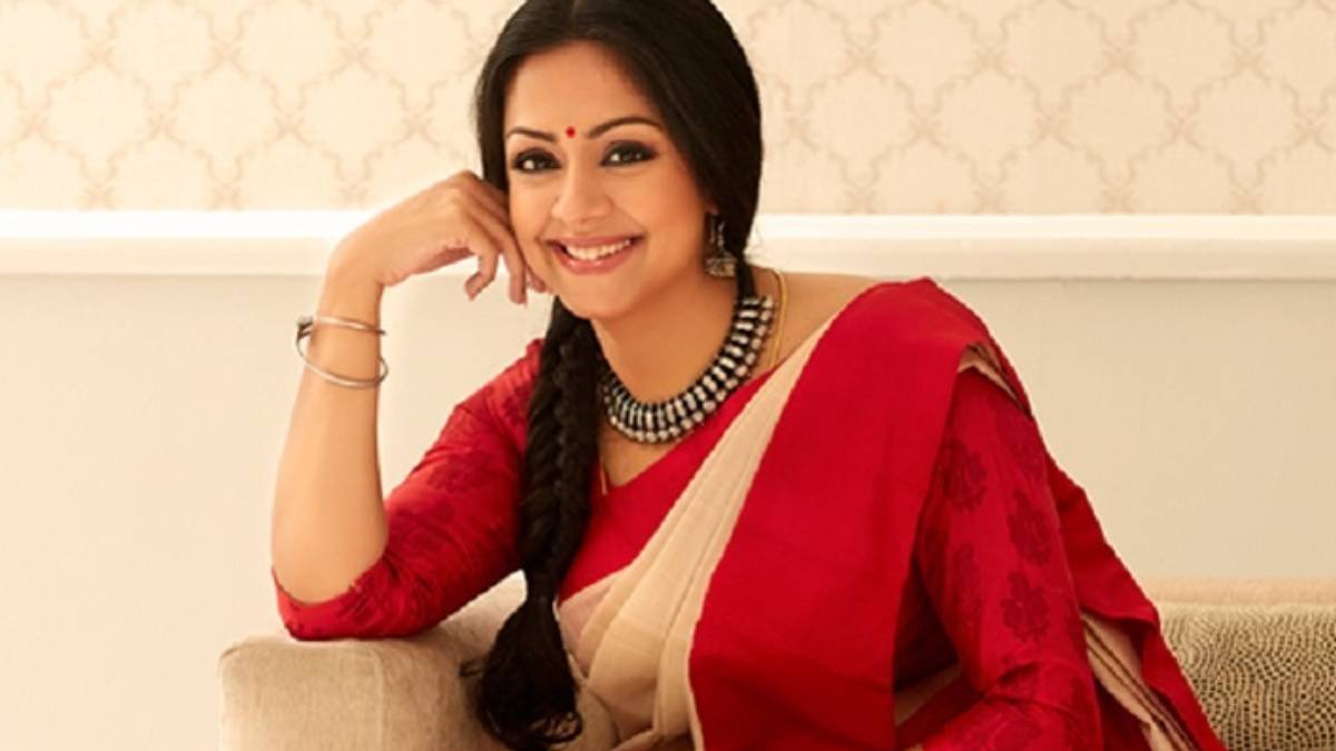 Jyotika - விஜய் படத்தில் வேண்டுமென்றேதான் அப்படி செய்தேன் - ஜோதிகா ஓபன் டாக் | Jyotika Shares ...