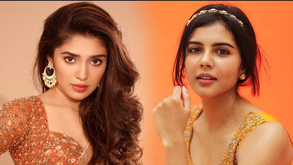 Jayam Ravi: லட்டு மாதிரி 3 ஹீரோயின்ஸ்... வளைத்துப் போட்ட ஜெயம் ரவி ...