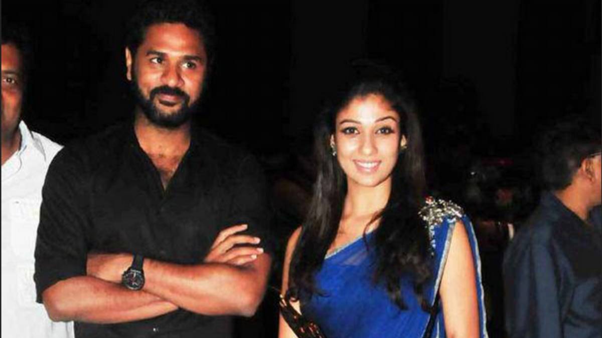 Prabhu Deva: முதல் மனைவியை பிரிய இதுதான் காரணமா..? நயன்தாராவுக்கும் துரோகம் செய்த பிரபுதேவா ...
