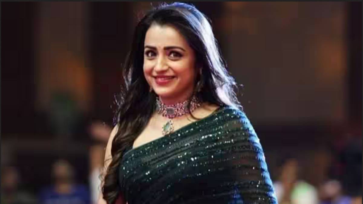 Trisha: விஜய்யை தொடர்ந்து அஜித்தையும் வளைத்துப் போட்ட த்ரிஷா ...
