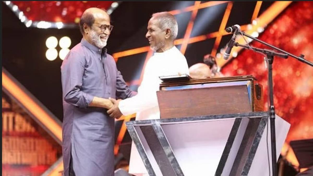 Ilayaraaja - மகனின் உழைப்பை திருடினாரா இளையராஜா?.. உண்மையை உடைத்த ...
