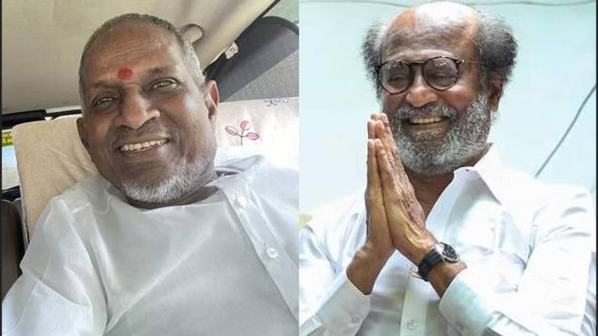 Ilayaraaja - மகனின் உழைப்பை திருடினாரா இளையராஜா?.. உண்மையை உடைத்த ...