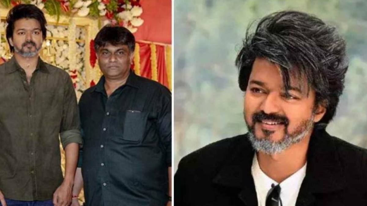 Leo :லியோ படத்தோட பிசினஸ் தானா நடக்குது.. தயாரிப்பாளர் சொன்ன சூப்பர் ...