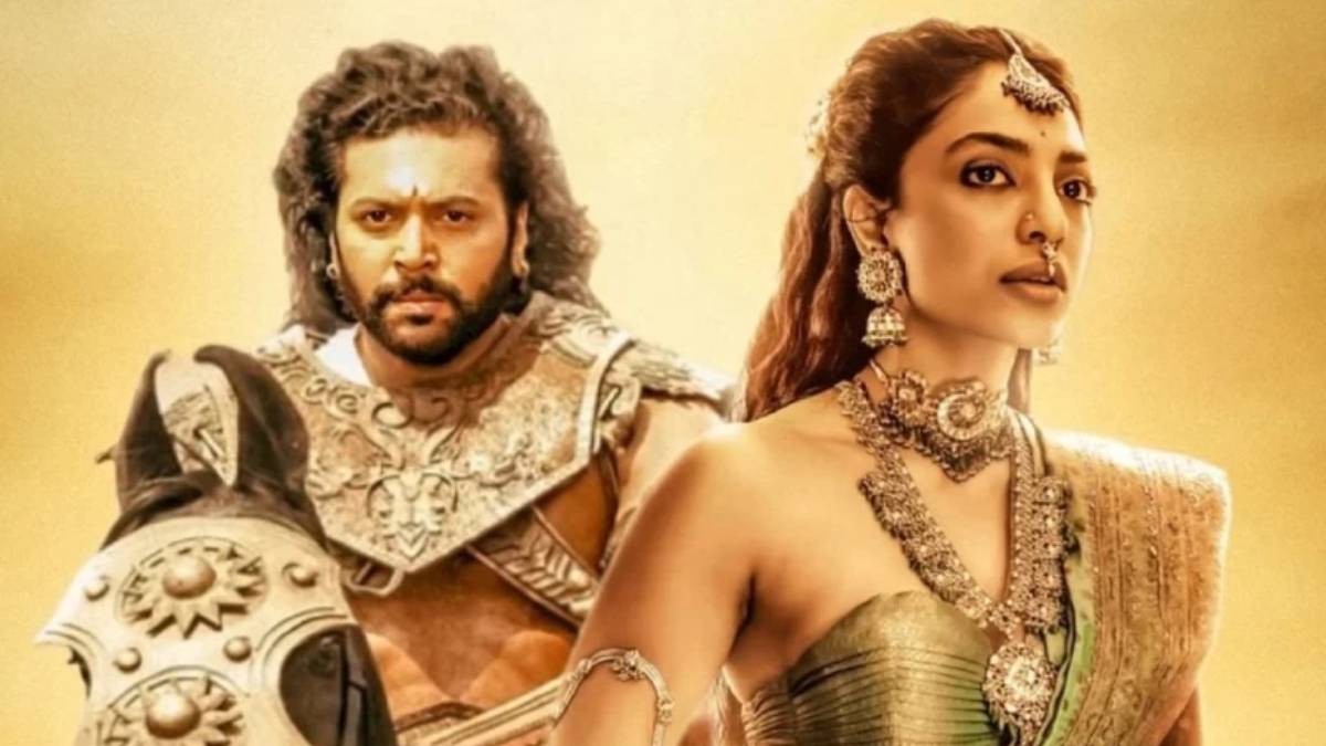 Ponniyin Selvan 2 : பொன்னியின் செல்வன் 2 ஓடிடியில் ரிலீஸ்…ஆனால், ஒரு ட்விஸ்ட்! | ponniyin selvan ...