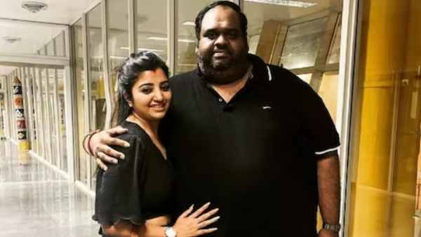 Ravindar : என்னது சாப்பாட்டு பக்கியா.. மகாலட்சுமி குறித்து ரவீந்தர் ...