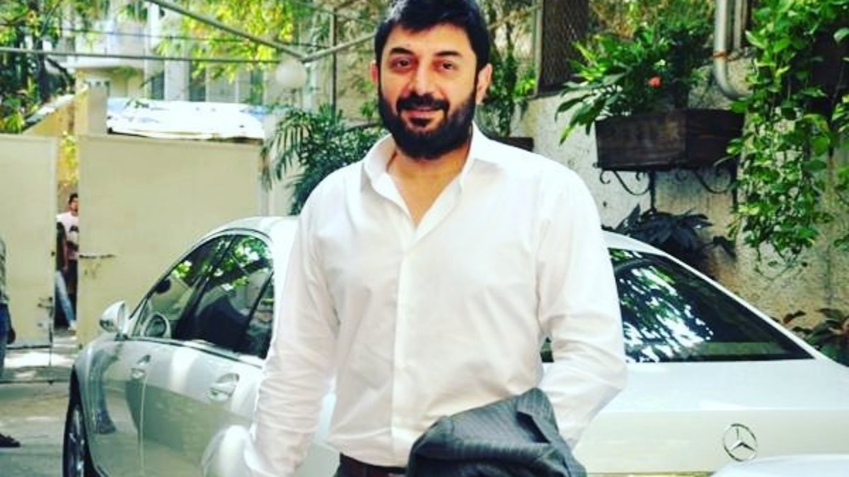 Arvind Swamy Net Worth: ரோஜா நாயகனுக்கு பிறந்தநாள்.. அரவிந்த் சாமியின் ...