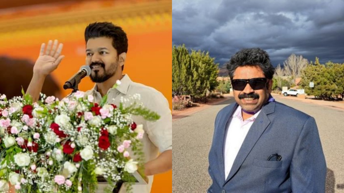 Vijay - விஜய்யிடம் வேண்டுகோள் வைத்த இயக்குநர்.. நிறைவேற்றுவாரா தளபதி ...