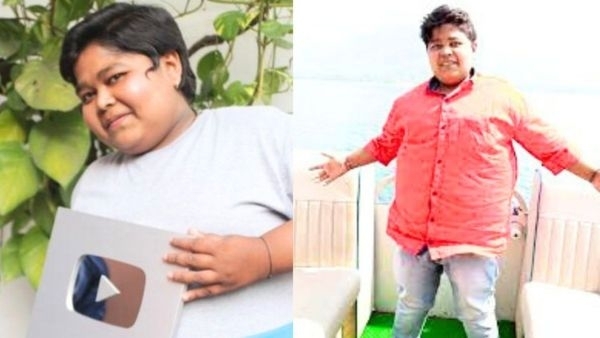 பிரபல யூடியூபர் சாலை விபத்தில் பலி..சோகத்தில் ரசிகர்கள்! | Youtuber ...