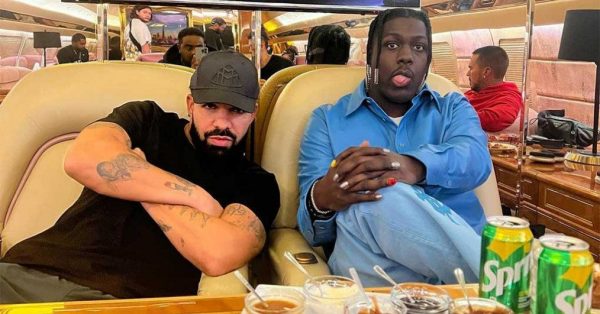 Drake Pizza: பஞ்சு மிட்டாய் லட்ச ரூபாய்.. பிரபல பாடகர் பாதி கடிச்ச ...