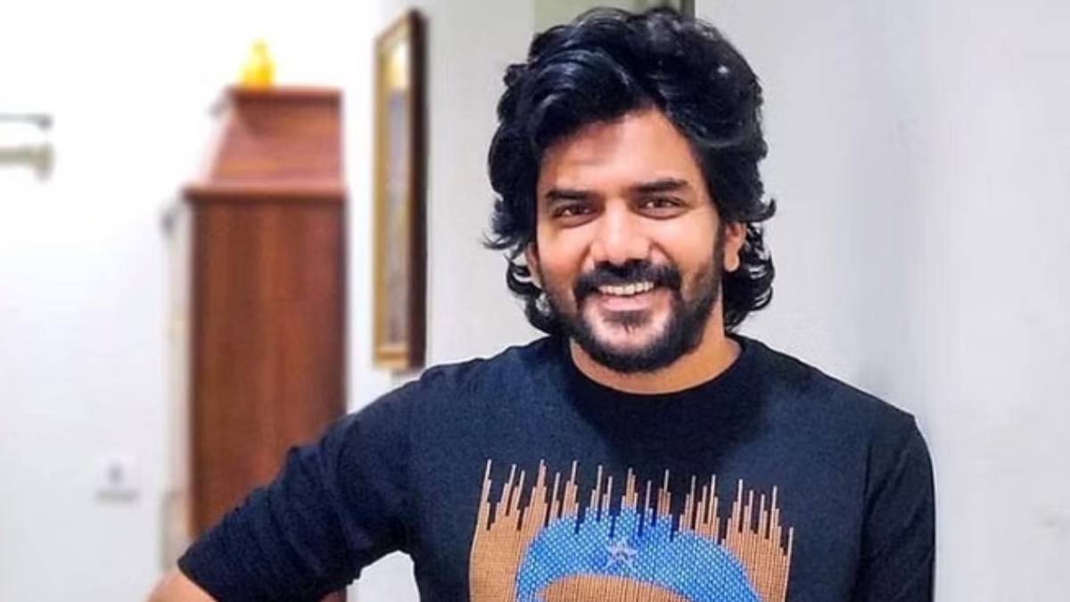 Kavin Net Worth: முன்னணி ஹீரோ ரேஸில் இடம்பிடித்த கவின்... உயரும் ...