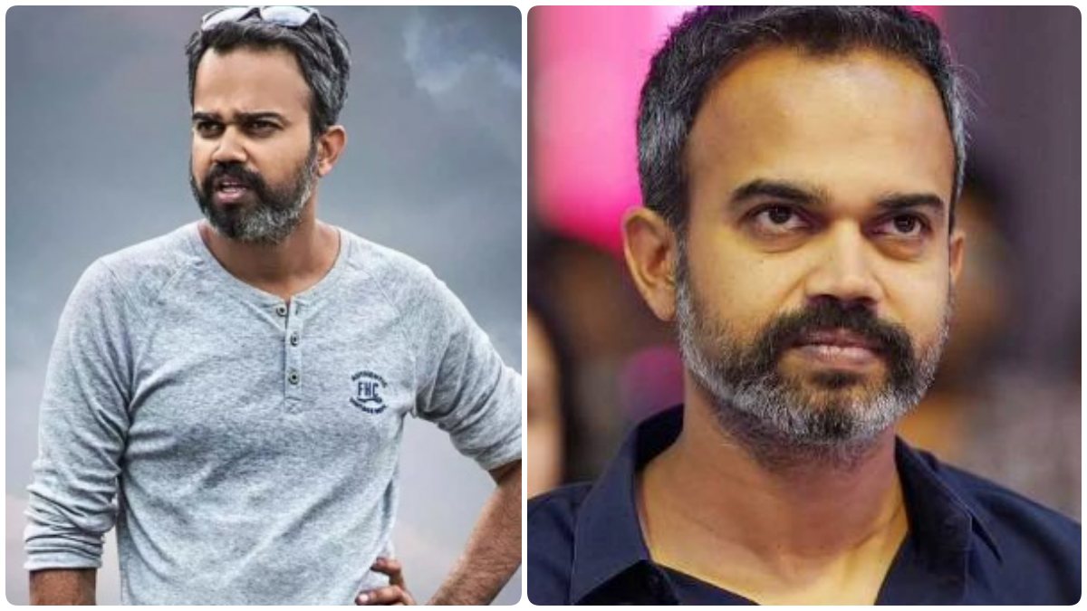 Prashanth Neel Net Worth: மூன்றே படங்கள்... 2000 கோடி... பிரசாந்த் நீல் ...