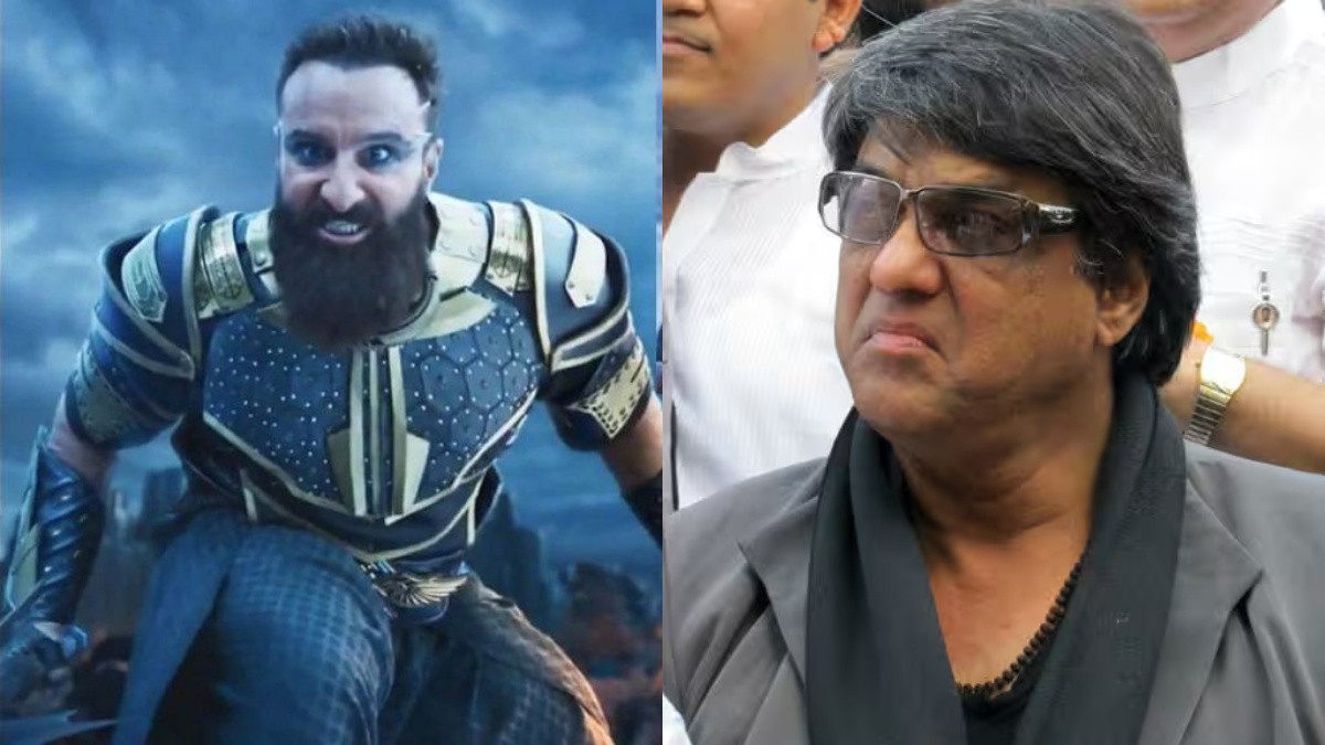 Adipurush - உங்கள் சனாதன தர்மம் வேறா?.. ஆதிபுருஷ் டீமை எரிக்க வேண்டும் ...