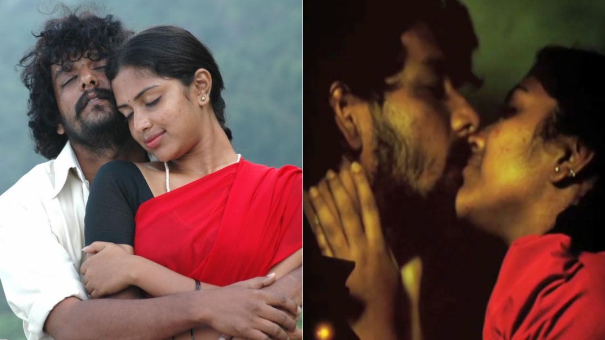 Vidarth: அமலாபாலுடன் முத்தக்காட்சியில் 20 டேக்.. மைனா படம் குறித்து ...