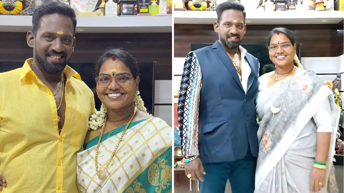 Robo Shankar: கெட்ட பழக்கவழக்கம்... தற்கொலை முயற்சி... இதுதான் நடந்தது ...