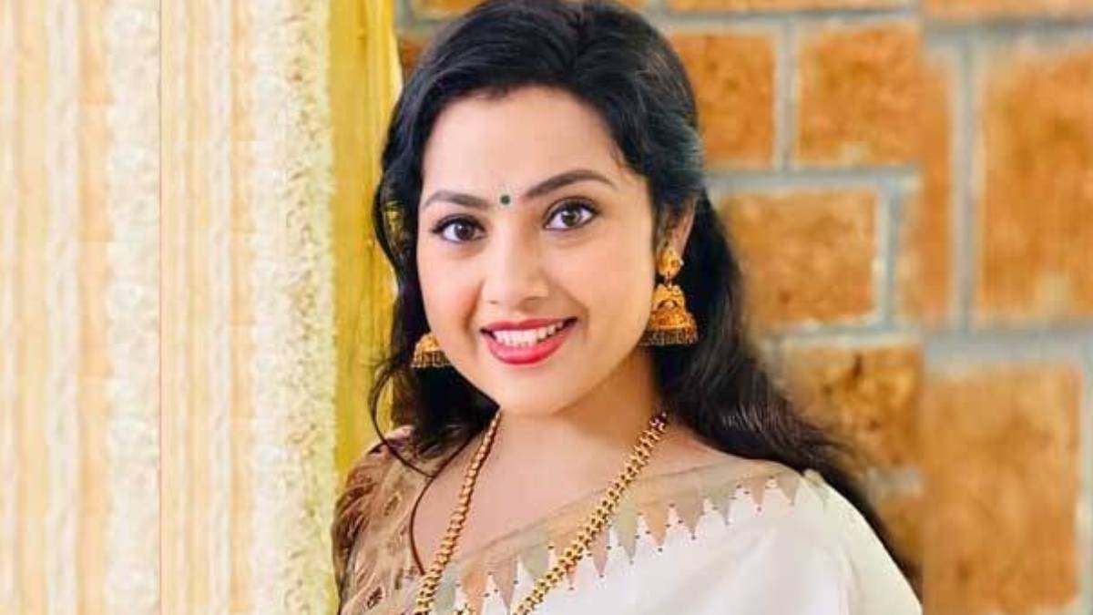 Meena - கல்யாணத்துக்கு முதல் நாள் மீனா செஞ்ச காரியம்.. வேற லெவலா ...