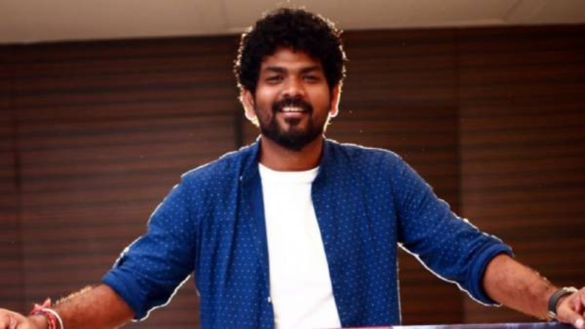 Vignesh Shivan: சின்னத்திரைக்கு வரும் விக்னேஷ் சிவன்.. என்ன இப்படி ...