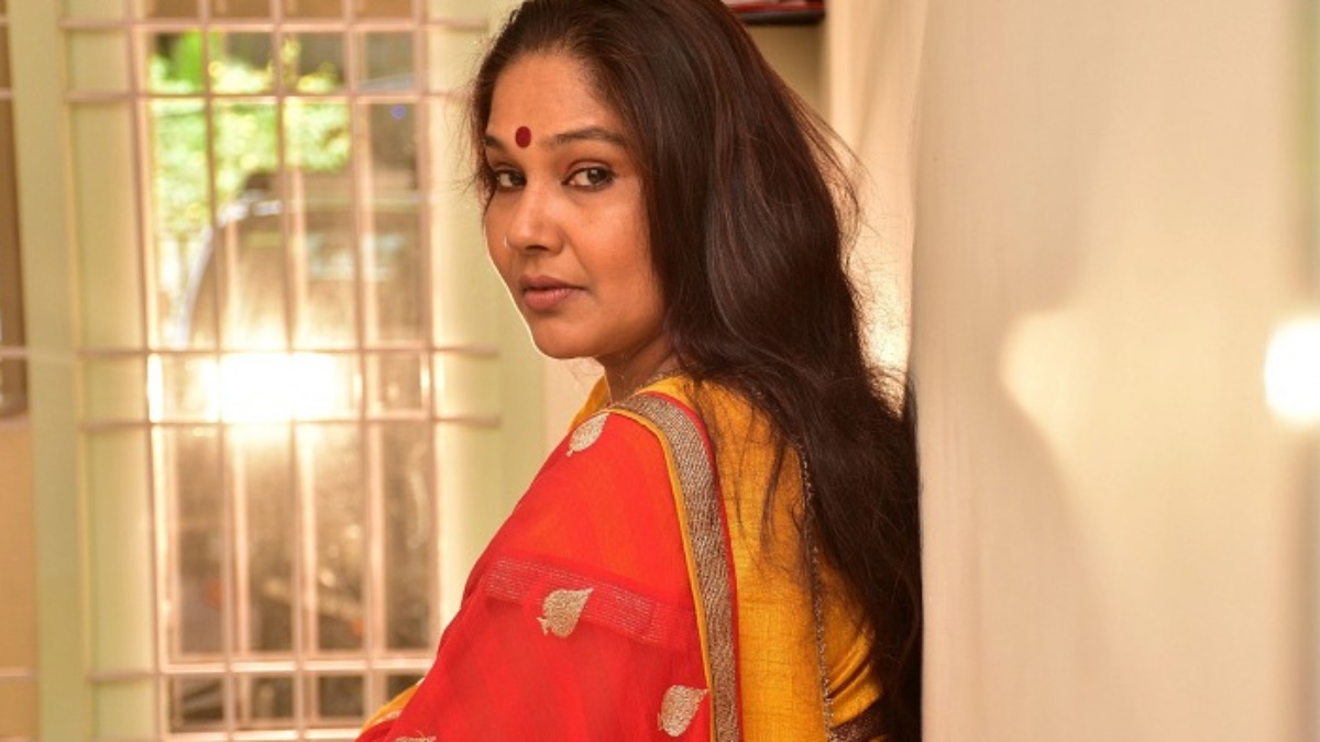 Mounika On Balu Mahendra - பாலுமகேந்திராவின் ஆன்மாவைக்கூட மன்னிக்க மாட்டேன் - மௌனிகா ஓபன் டாக் ...