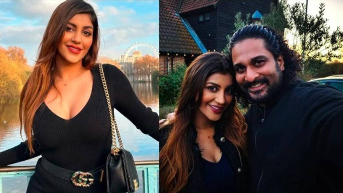 Richard Rishi - அஜித் மச்சானுக்குள் இவ்வளவு பெரிய சோகமா?.. கண்ணதாசன் ...