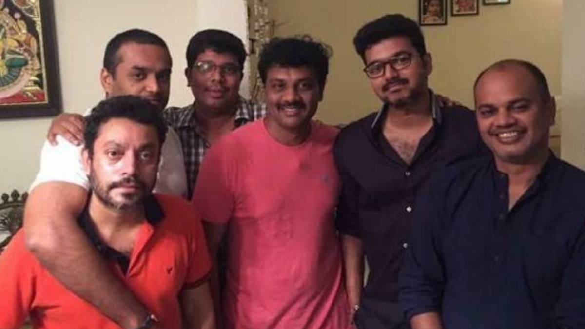 Vijay: கூப்பிட்டா வரமாட்டியா..? பல வருட நட்புக்கு என்ட் கார்டு போட்ட ...