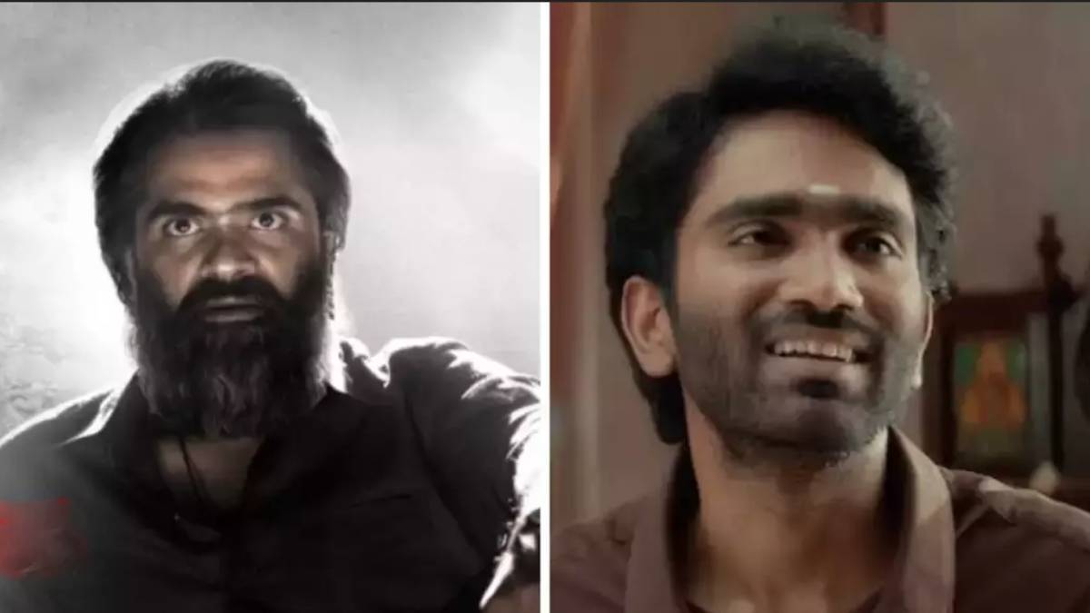 Simbu: STR 48 படத்துக்கு செக் வைத்த கொரோனா குமார்... இது என்ன ...