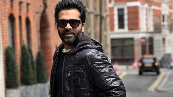 Simbu: பஞ்சாயத்துக்கு முற்றுப்புள்ளி... STR 49 கூட்டணியை உறுதி செய்த ...