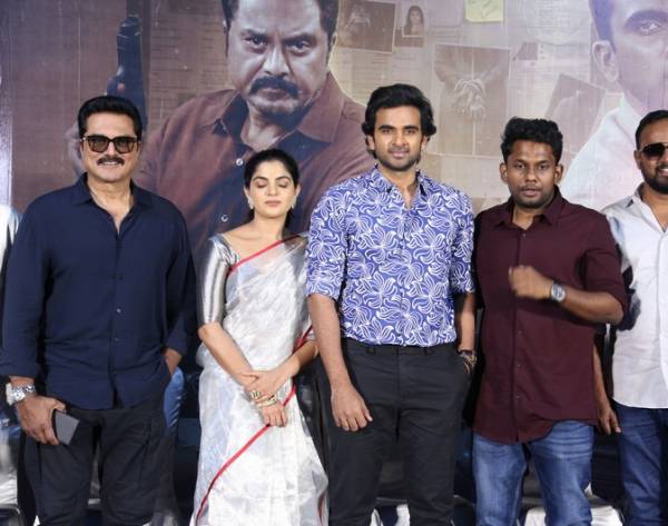 Por Thozhil: திடீரென போர் தொழில் இயக்குநருக்கு குவிந்த அழைப்புகள் ...