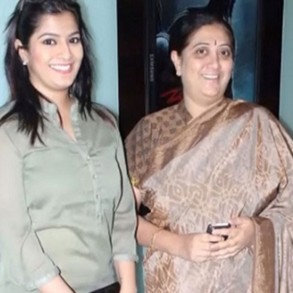 Sarathkumar: சரத்குமாரின் முதல் மனைவி இப்போ என்ன பண்றாங்கன்னு தெரியுமா ...