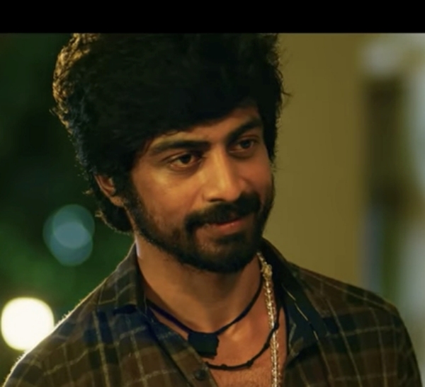 Aneethi Trailer: வெளியானது அநீதி ட்ரெய்லர்... சைக்கோபாத் கேரக்டரில் ...