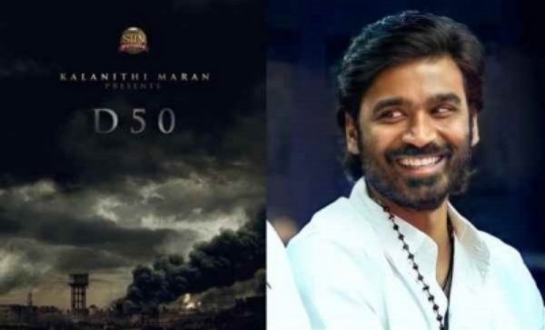 Dhanush 50 - 50ஆவது படம்.. தனுஷ் செய்திருக்கும் வேற மாதிரியான ப்ளான் ...