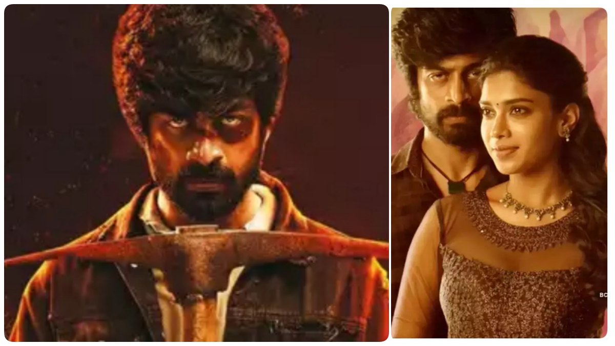 Aneedhi Review : வசந்த பாலனின் அநீதி எப்படி இருக்கு.. படத்தின் பிளஸ் ...