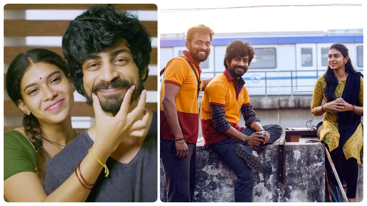 Aneethi box office collection: அடேங்கப்பா… ஒரே வாரத்தில் அநீதி செய்த ...