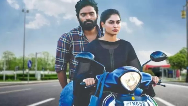 Bumper Review: மதங்களை கடந்த மனிதம்.. வெற்றி, ஷிவானி நடித்த பம்பர் பட ...