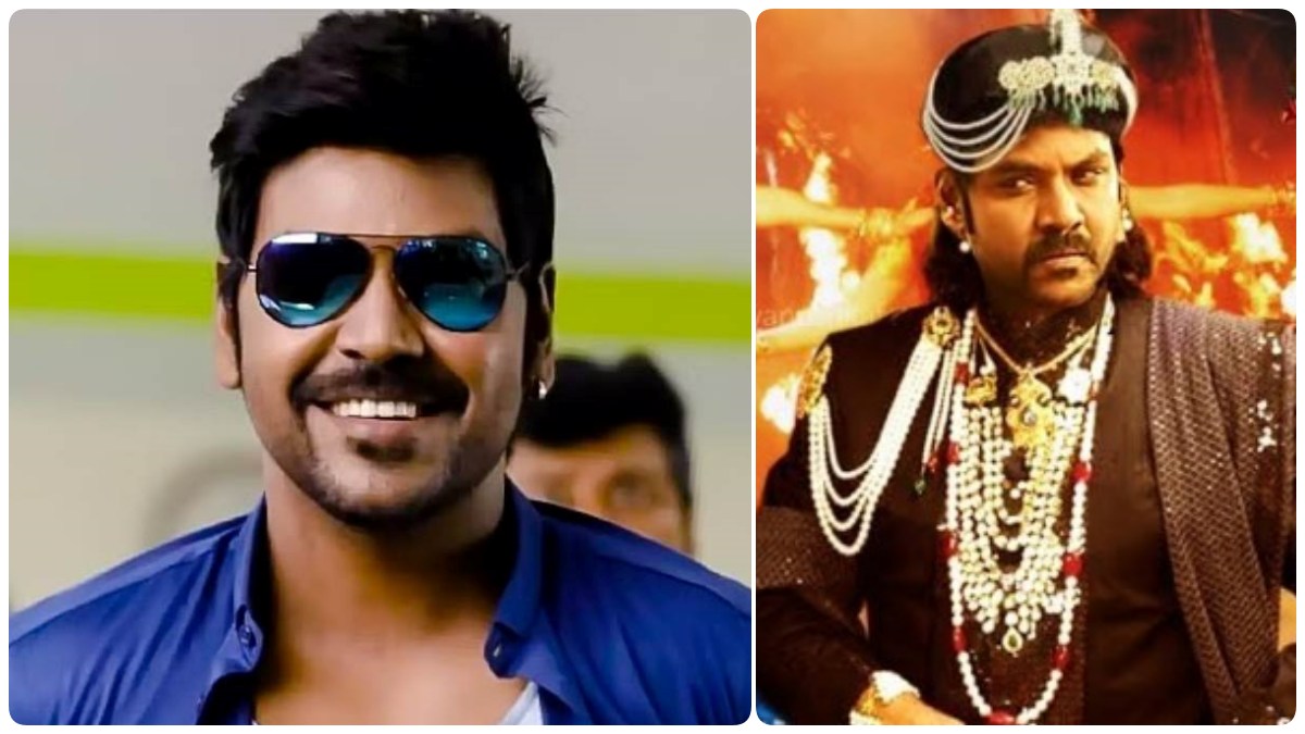 Chandramukhi 2: வேட்டைய ராஜா பராக் பராக்.. நாளை வெளியாகும் சந்திரமுகி 2 ...