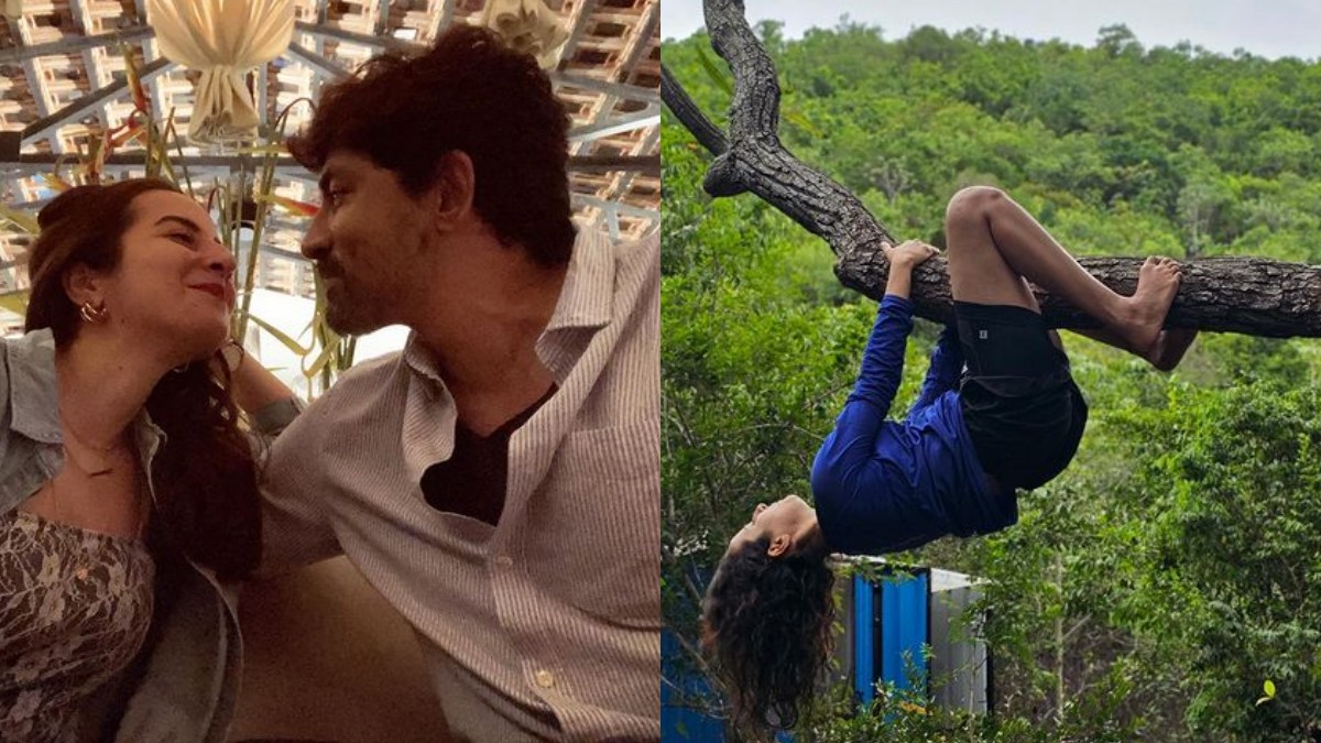 யாரடி நீ மோகினி கார்த்திக்கை ஞாபகமிருக்கா? அவருடைய 2வது மனைவி வவ்வால் ...