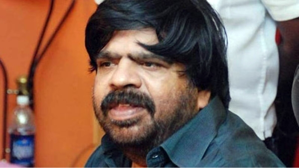 T.Rajendar - டி.ராஜேந்தர் தாடிக்கு பின் இருக்கும் காரணம் இதுதான் ...