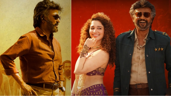 Jailer: வெளியானது ஜெயிலர் பாடல்கள்... BGM-இல் அலறவிட்ட ராக்ஸ்டார் ...