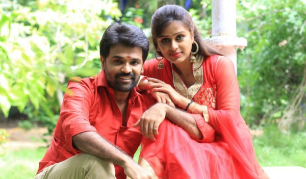 சின்னத்திரை தம்பதி வீட்டின் பூட்டை உடைத்து கொள்ளை…போலீசார் தீவிர ...