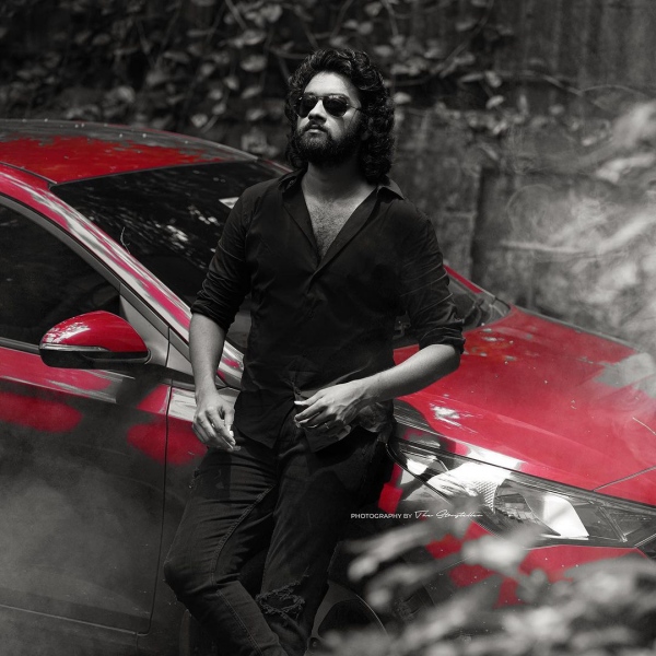 Raju Jeyamohan: பிக் பாஸ் ராஜு இப்போ எப்படி இருக்காரு பாருங்க.. ஒரே ...