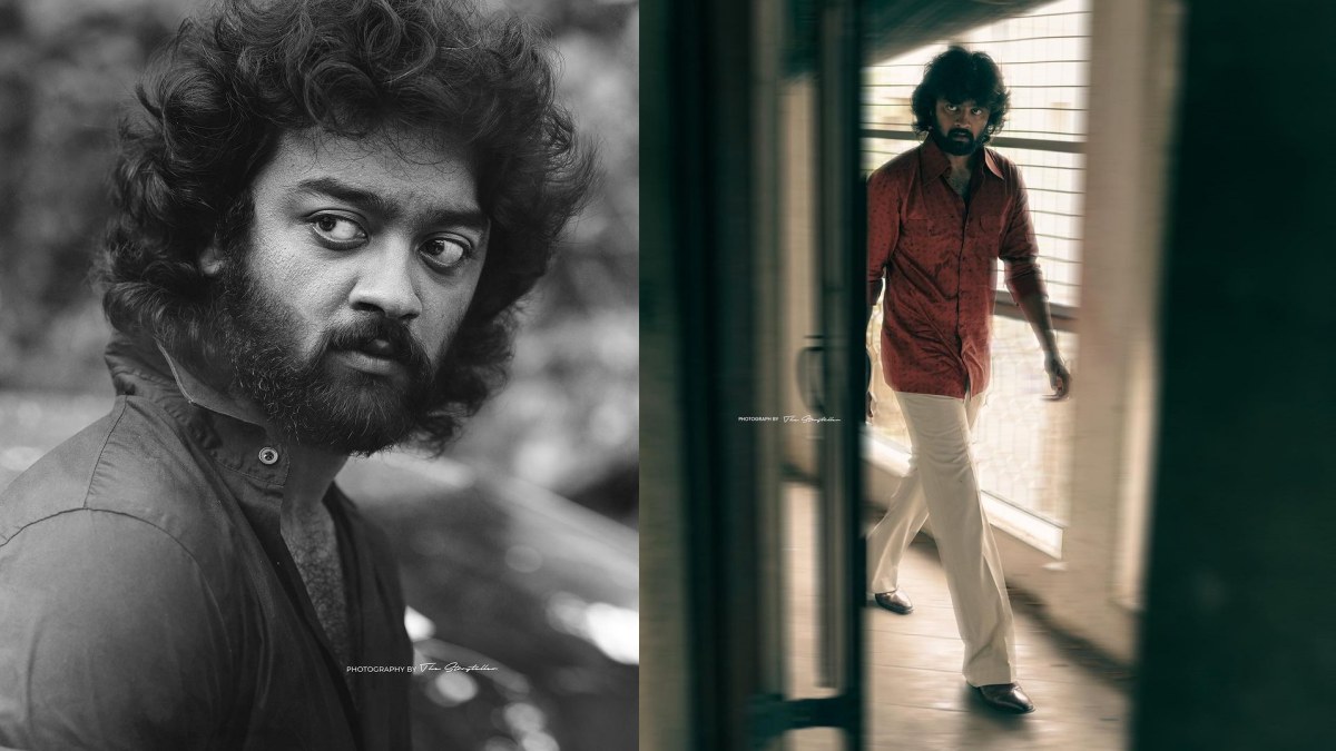 Raju Jeyamohan: பிக் பாஸ் ராஜு இப்போ எப்படி இருக்காரு பாருங்க.. ஒரே ...