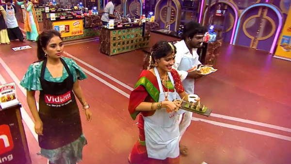 CWC 4: குக் வித் கோமாளி 4 நிகழ்ச்சியின் பைனலிஸ்ட் போட்டியாளர்கள் ...