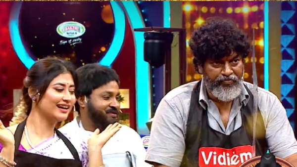 CWC 4: குக் வித் கோமாளி 4 நிகழ்ச்சியின் பைனலிஸ்ட் போட்டியாளர்கள் ...