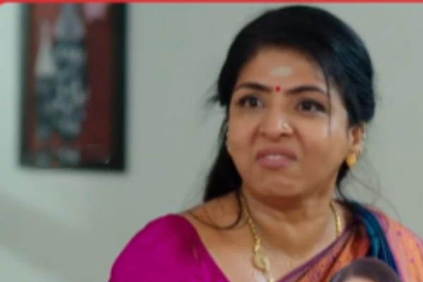 Priyadharshini: 40 வயதில் பிரியதர்ஷினி செய்த விஷயம்.. எதிர்நீச்சல் தொடருக்கு கைக்கொடுத்த சம்பவம் ...