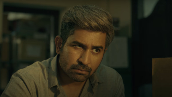 கொலை படத்தின் VFX-க்கு மட்டும் பலகோடி செலவு.. லைலாவை கொன்றது யார் ... கொலை படத்தின் VFX-க்கு மட்டும் பலகோடி செலவு.. லைலாவை கொன்றது யார் ...