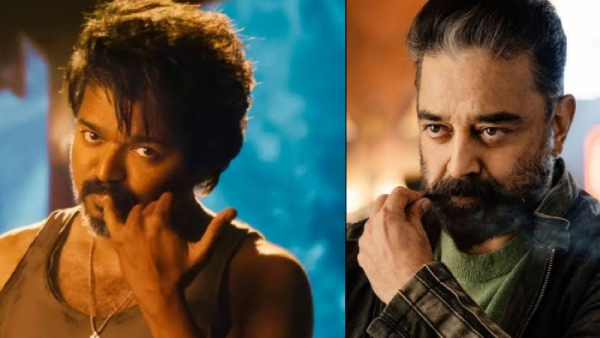 Leo: திடீர் சர்ப்ரைஸ்... விஜய்யின் லியோவில் இணையும் ராஜ்கமல்... க்ரீன் ...