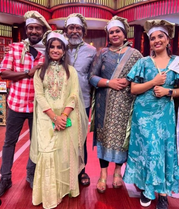 CWC 4 winner: ஜெயிச்சிட்டோம் தம்பிகளா..குக் வித் கோமாளி சீசன் 4 ...