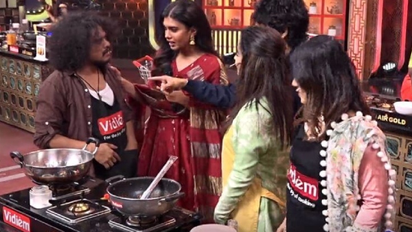 CWC 4: குக் வித் கோமாளி சீசன் 4 போட்டியாளர்களின் சம்பளம் எவ்வளவு ...