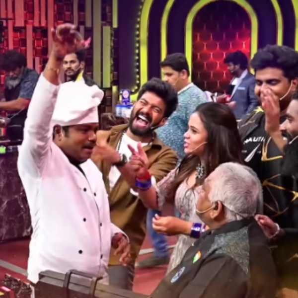 CWC 4: குக் வித் கோமாளி சீசன் 4 போட்டியாளர்களின் சம்பளம் எவ்வளவு ...