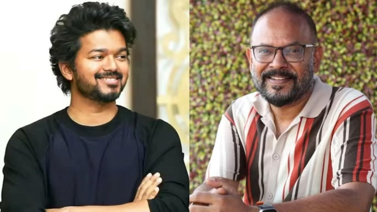 Thalapathy 68: டபுள் சைட் கேம் ஆடும் வெங்கட் பிரபு..? தளபதி 68க்கு ...