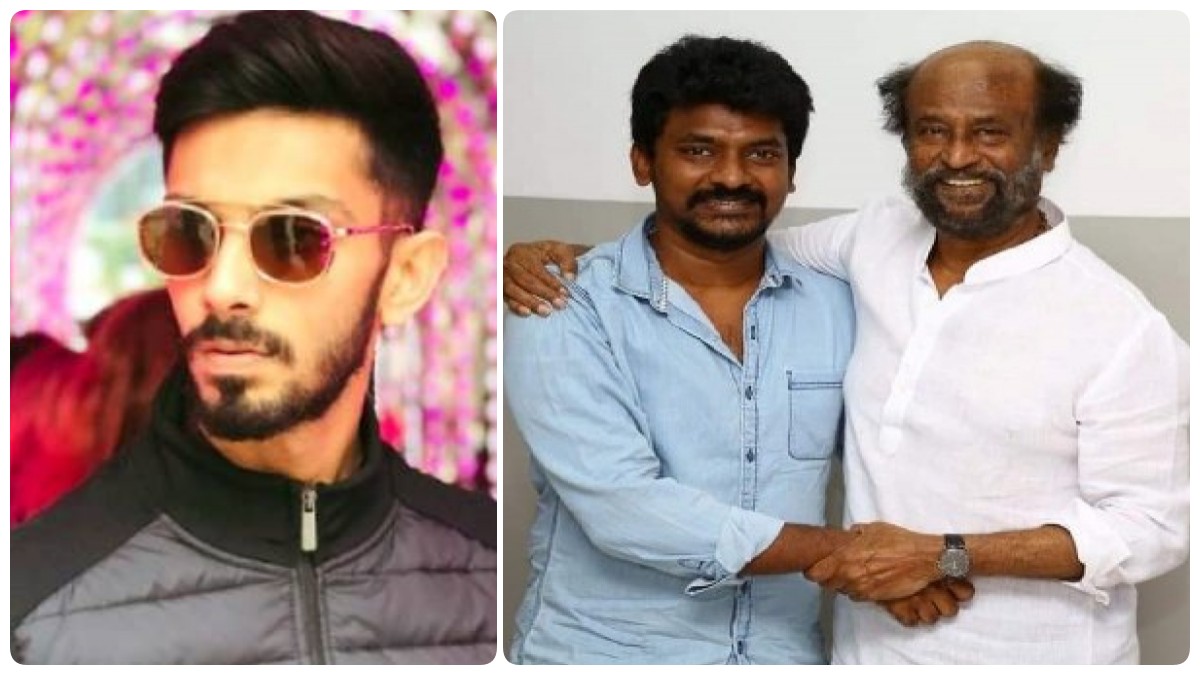 Nelson Dilipkumar - ரஜினி வீட்டுக்கு லேட்டா போனதுக்கான காரணம் அனிருத் ...